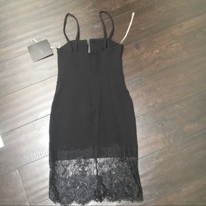 Dresses | Beautiful Black Lace Cocktail Dress | Poshmark